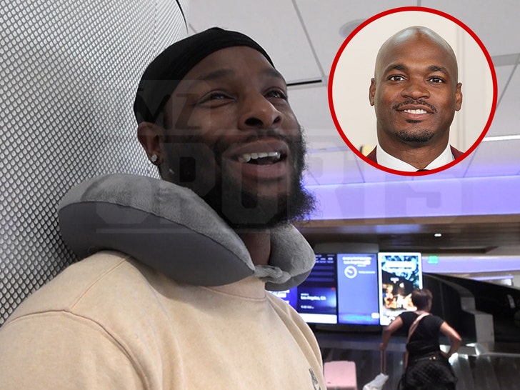 Le'Veon Bell Interested In Boxing Frank Gore On Upcoming Adrian ...