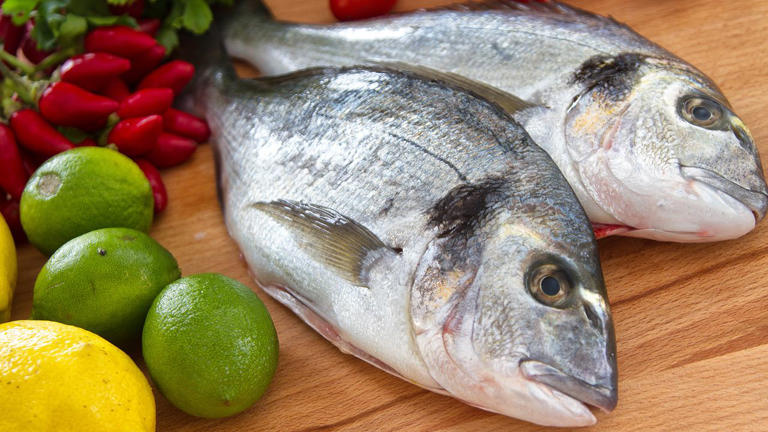 I just discovered this centuries-old technique that uses fish heads in ...