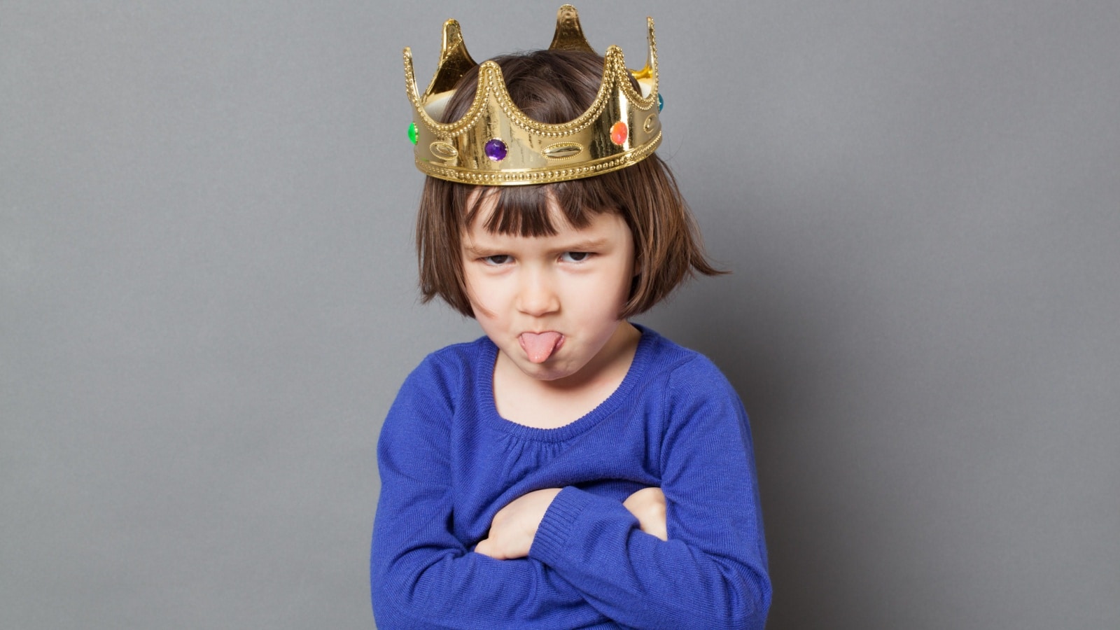 18 parenting choices that can create entitled kids