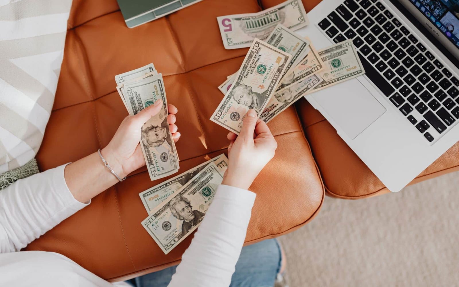 Millions of Americans set to receive $1,000 payments through new ...