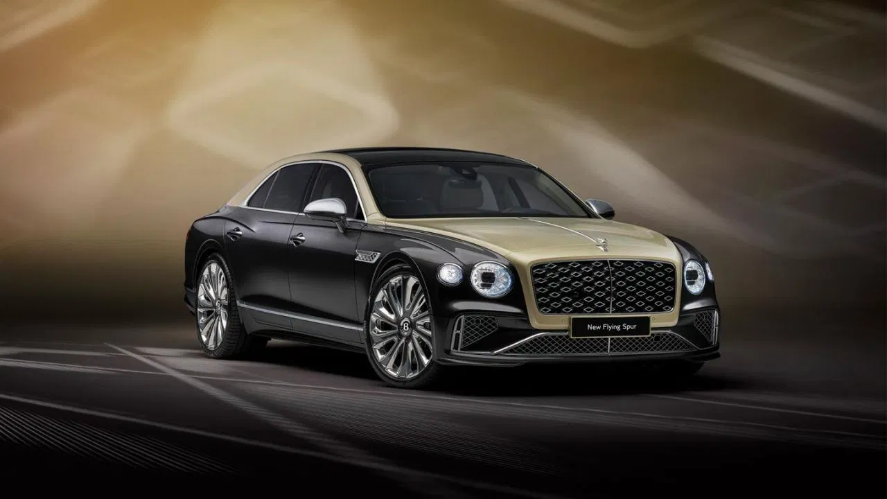 India-UK Trade Deal Triggers Wave of Luxury Car Booking Cancellations ...