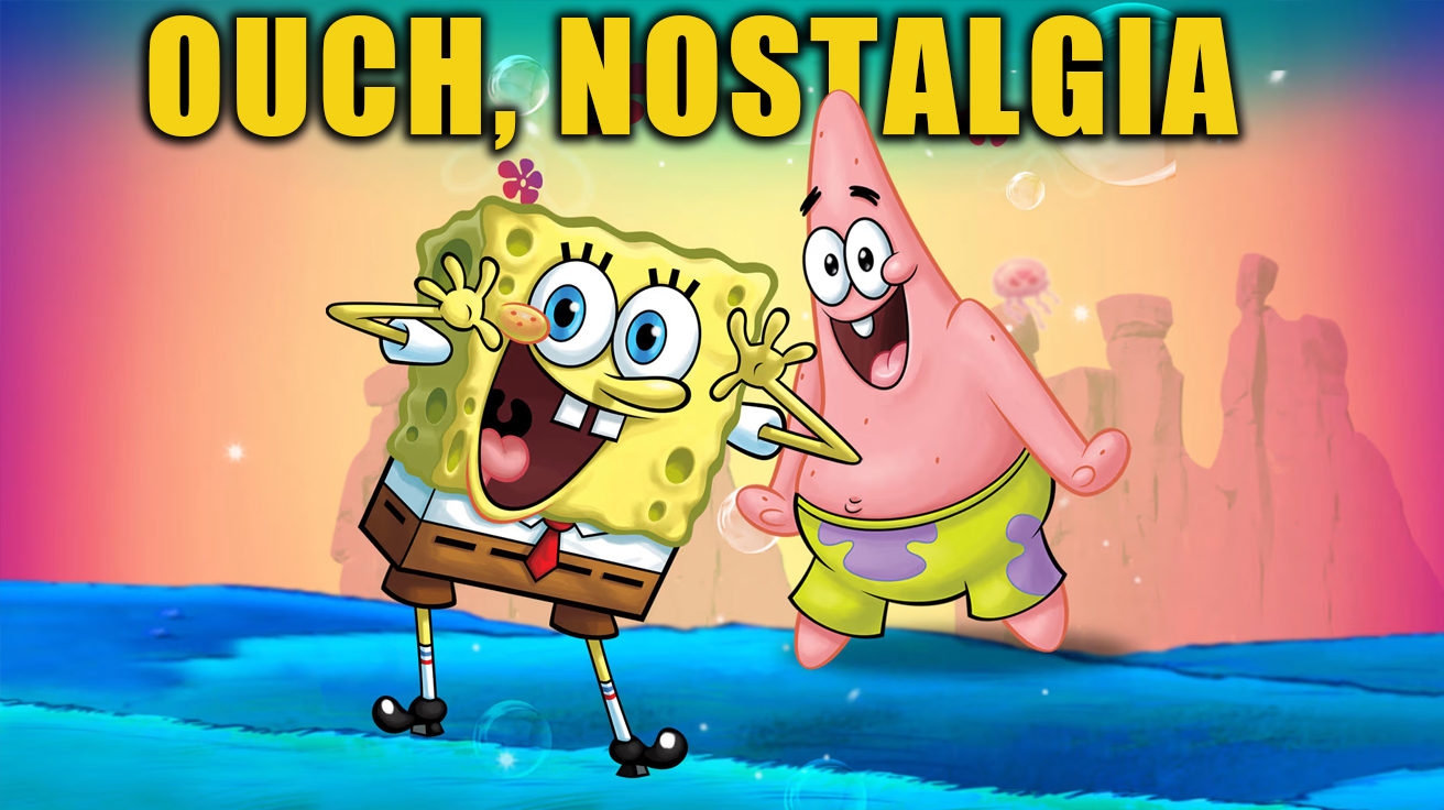 Classic Animated Series on Streaming That Deserve Better Revivals