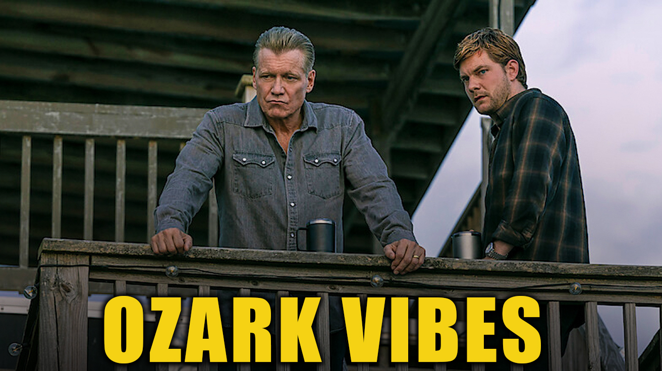 Top 3 Gripping Shows to Fill the Ozark Void After 3 Years Of Its Finale