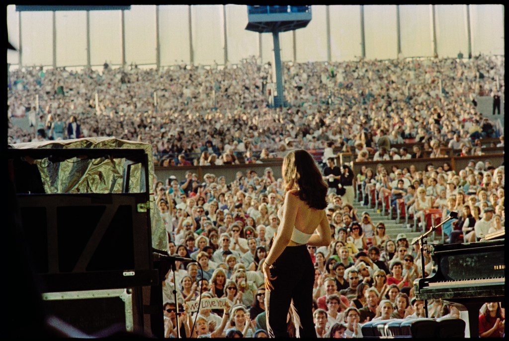 ABC News Studios, CBC Acquires ‘Lilith Fair: Building a Mystery' Doc Ahead of Toronto Fest Bow ...