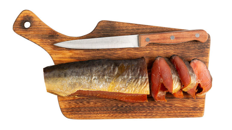 10 Cheap Fish You Should Avoid Buying At All Costs