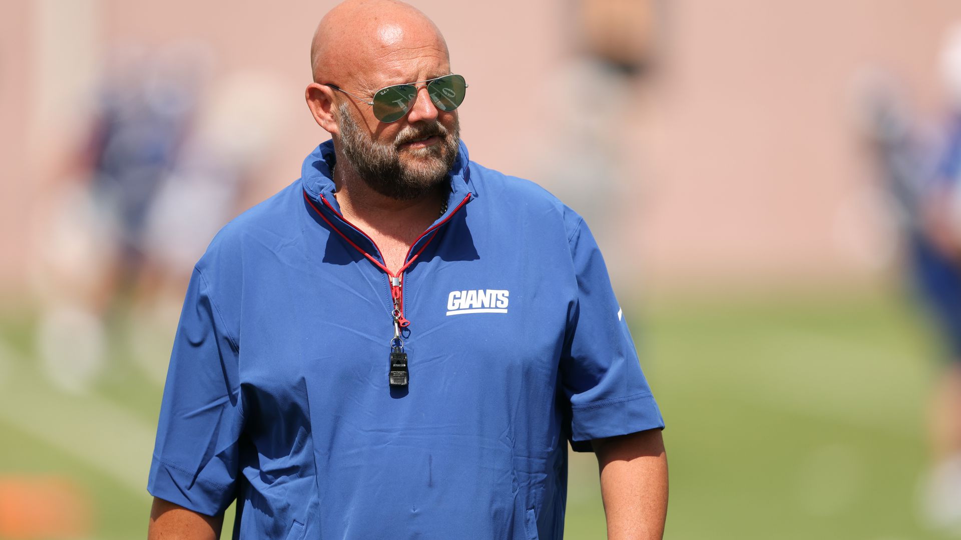 Mission impossible? With daunting schedule, can Giants get off to a ...