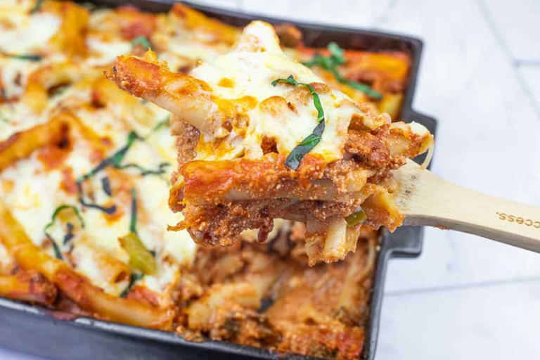 33 classic casserole recipes that never needed flashy updates