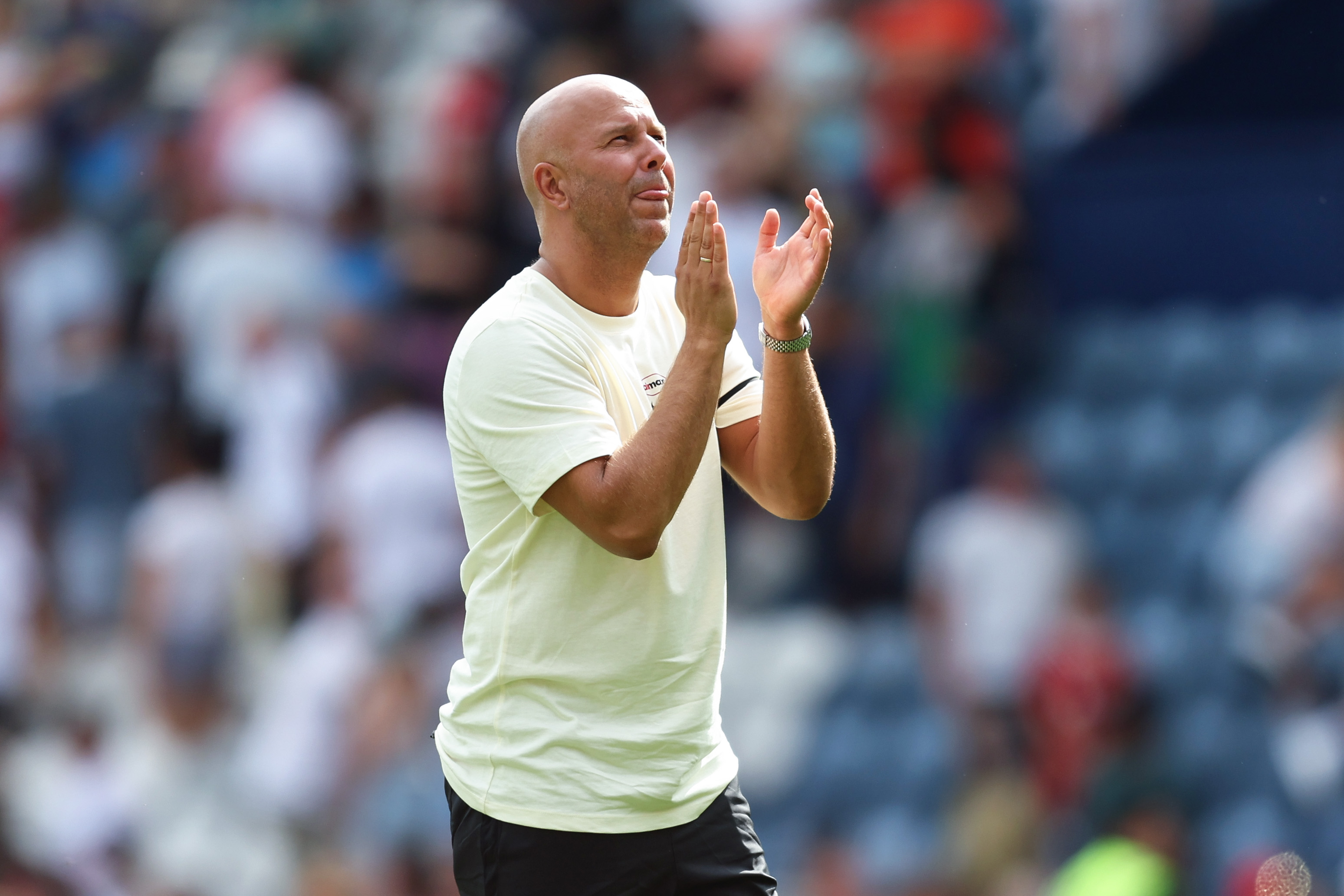 Liverpool could finalise next signing in ‘24 hours’ as ‘full agreement ...