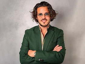 Azmi Dabbagh, the man behind one of Dubai’s largest land deals, turns ...