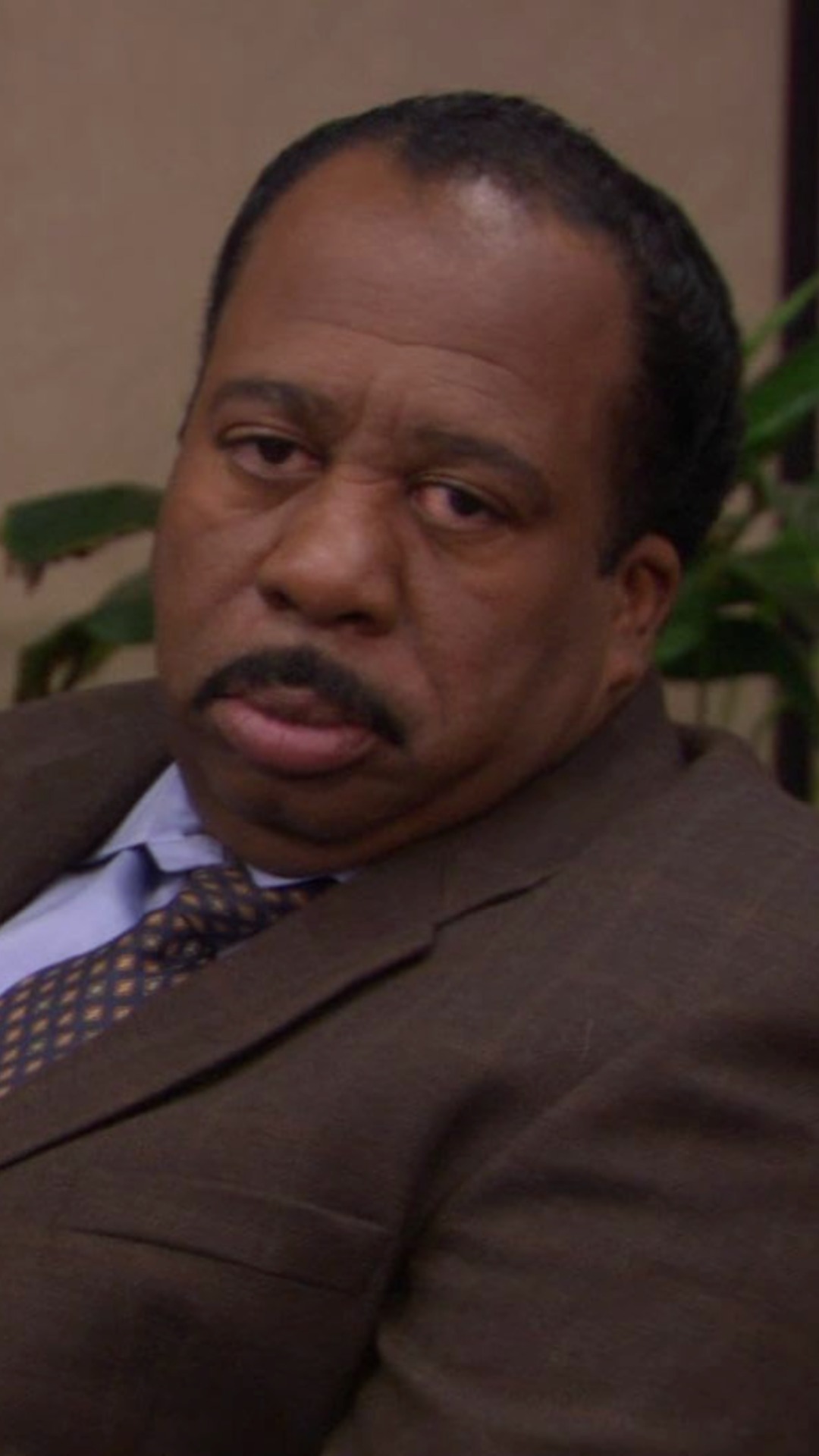 The Bizarre Office Fan Theory That Kills Off A Beloved Character