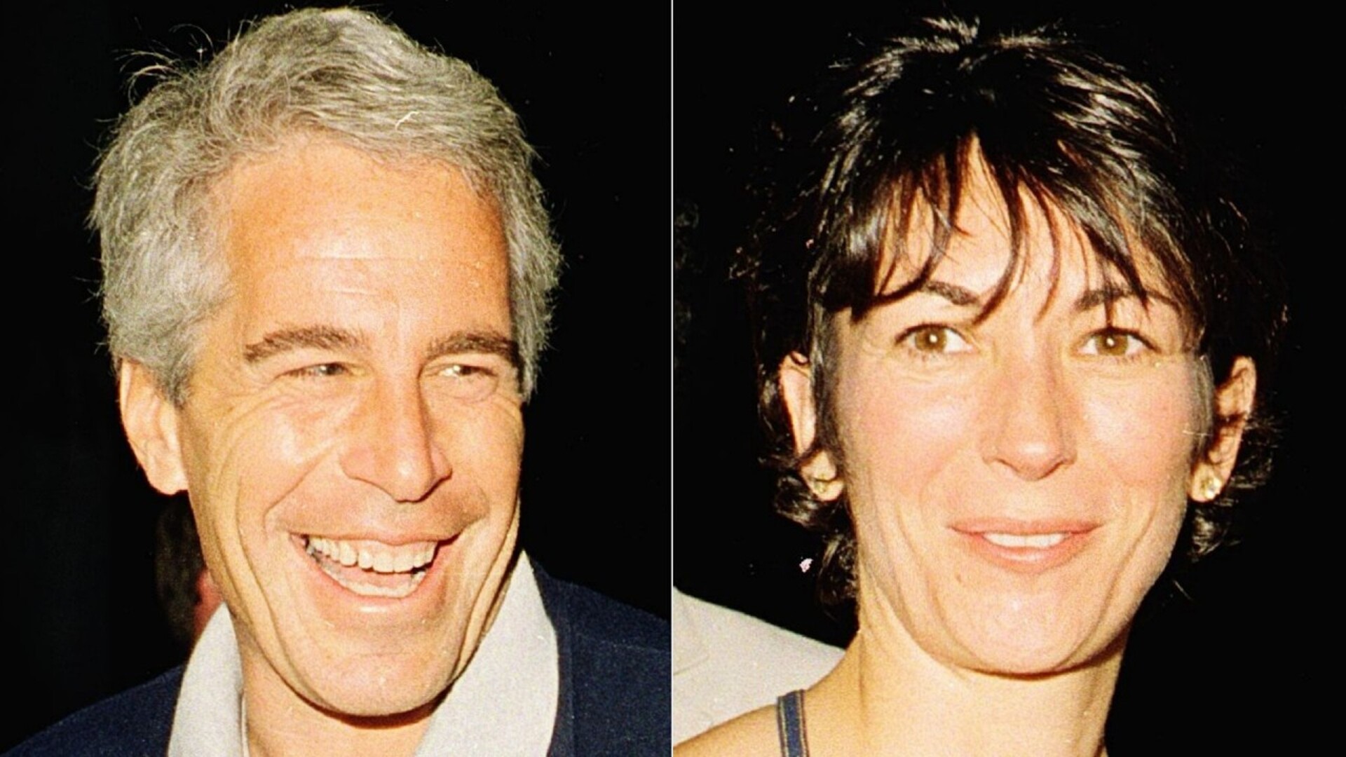 The Truth About Epstein And Maxwell's Infamous Relationship