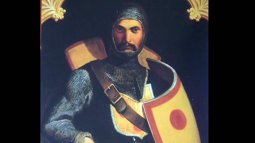 The Capture of King Baldwin II by the Turks