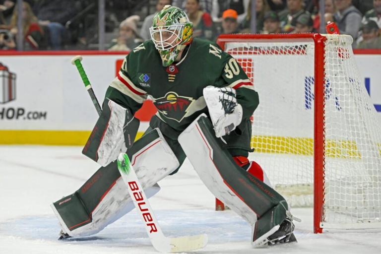2025-26 NHL Prospect Pool Breakdown: Minnesota Wild’s Top 10