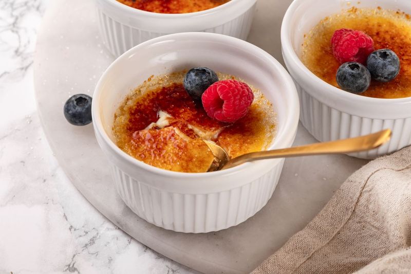Top 15 French Desserts