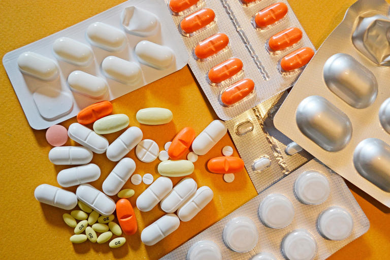 Trump lanza ultimátum para las farmacéuticas de EE. UU.: ordena eliminar el abuso de precios de ...