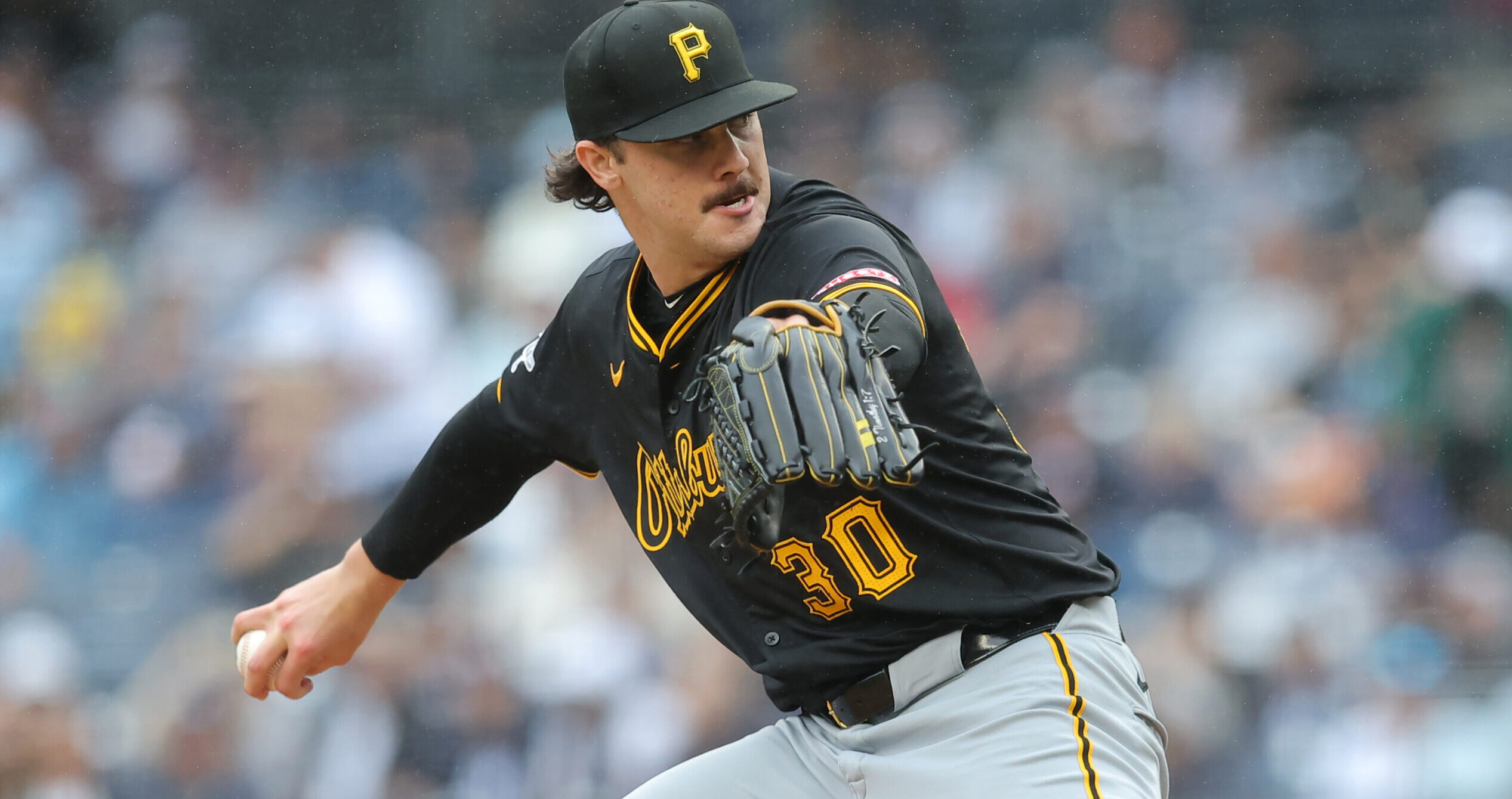 MLB: Starting Pitcher Power Rankings