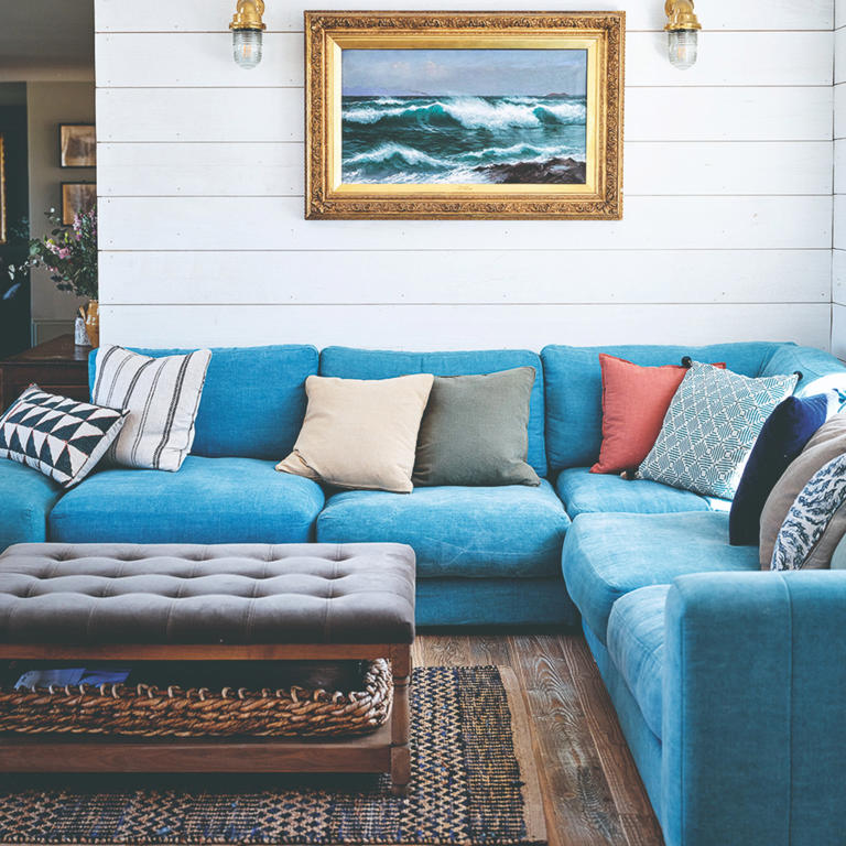 2026 is the year of deep, generous sofas – experts reveal why a deep ...