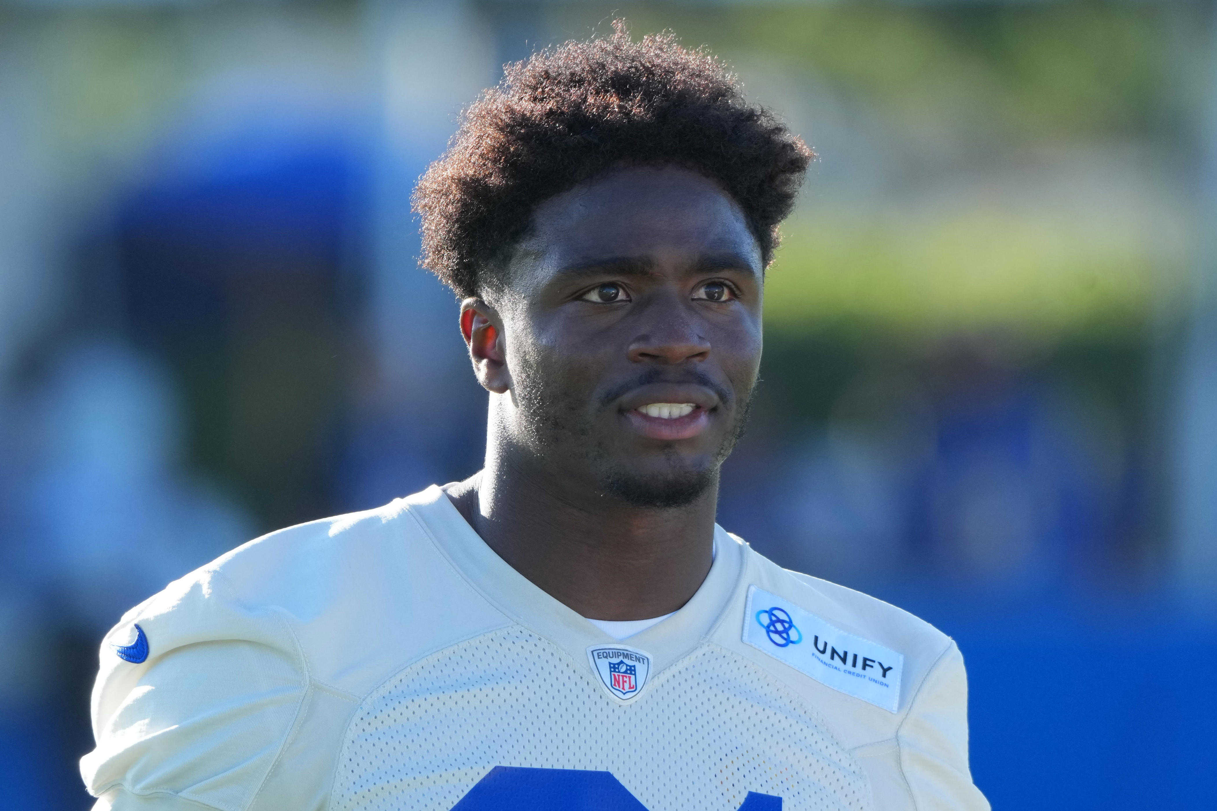 ESPN says this Rams veteran is under the most pressure in 2025