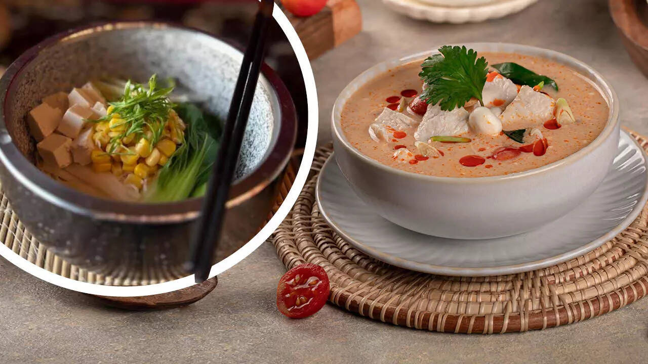 A season of comfort: Monsoon menus get a conscious makeover