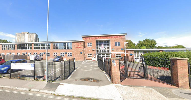 30 Hampshire primary schools with expected SATs standard or above in ...