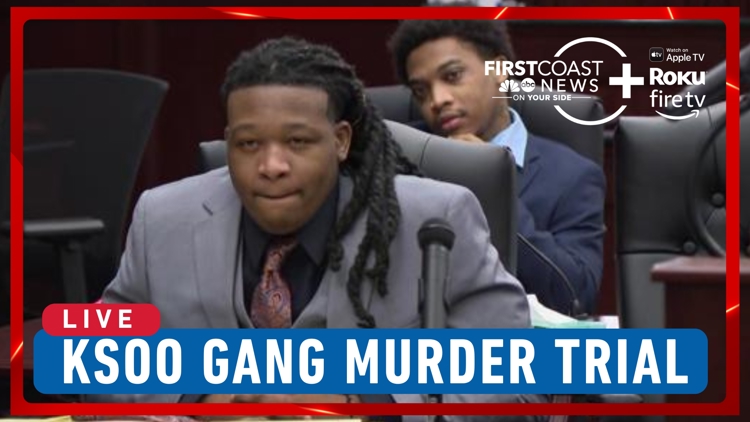 Watch Live | Day 3: Jacksonville rapper Ksoo's murder trial continues ...