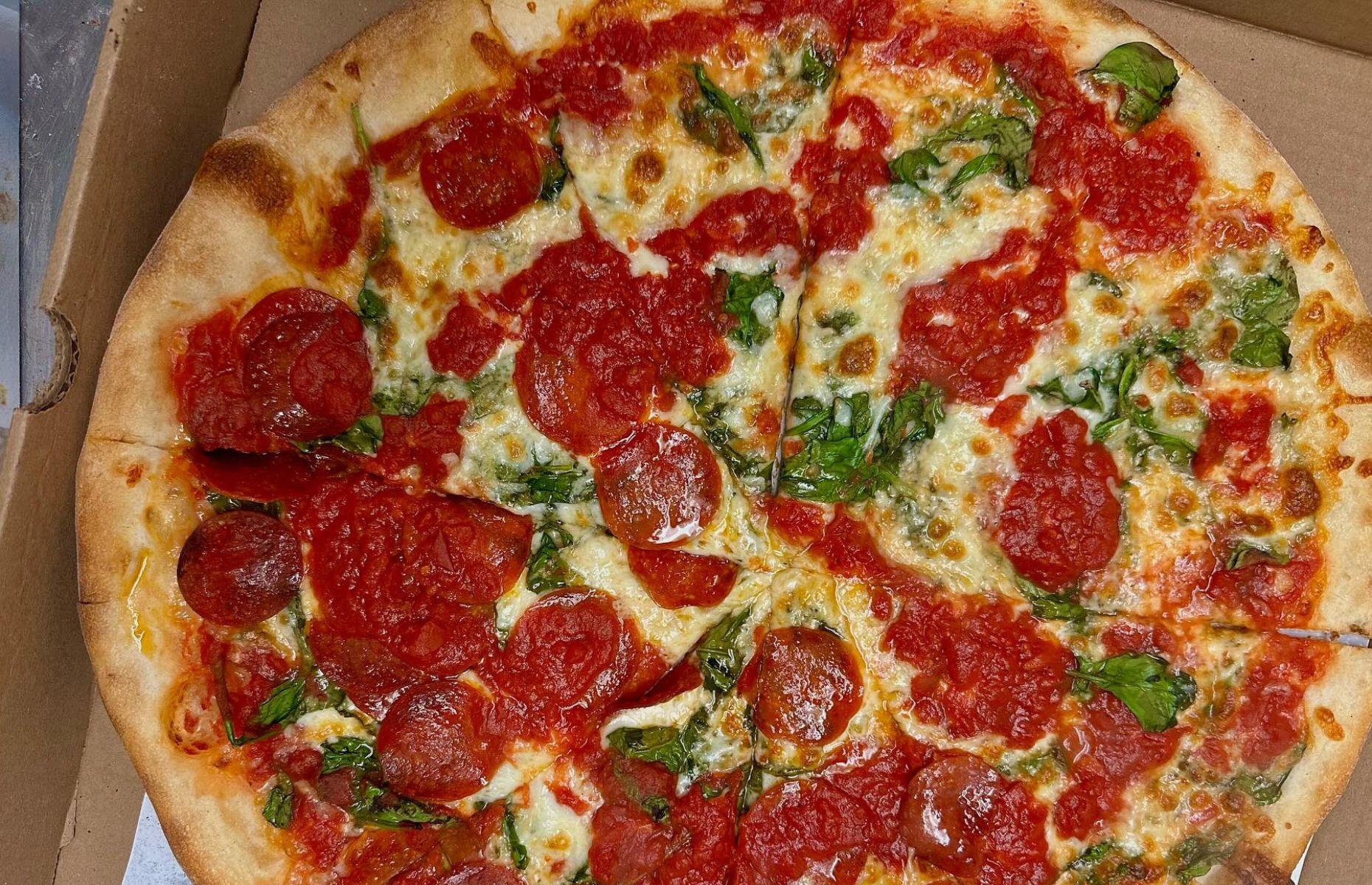 Ranked: the most delicious pizza toppings ever invented