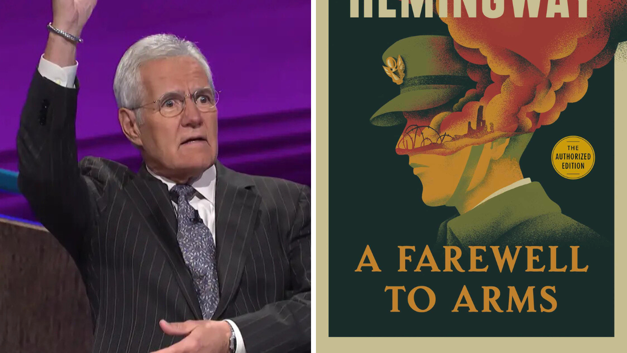 30 Jeopardy! Questions No One Knew The Answer To