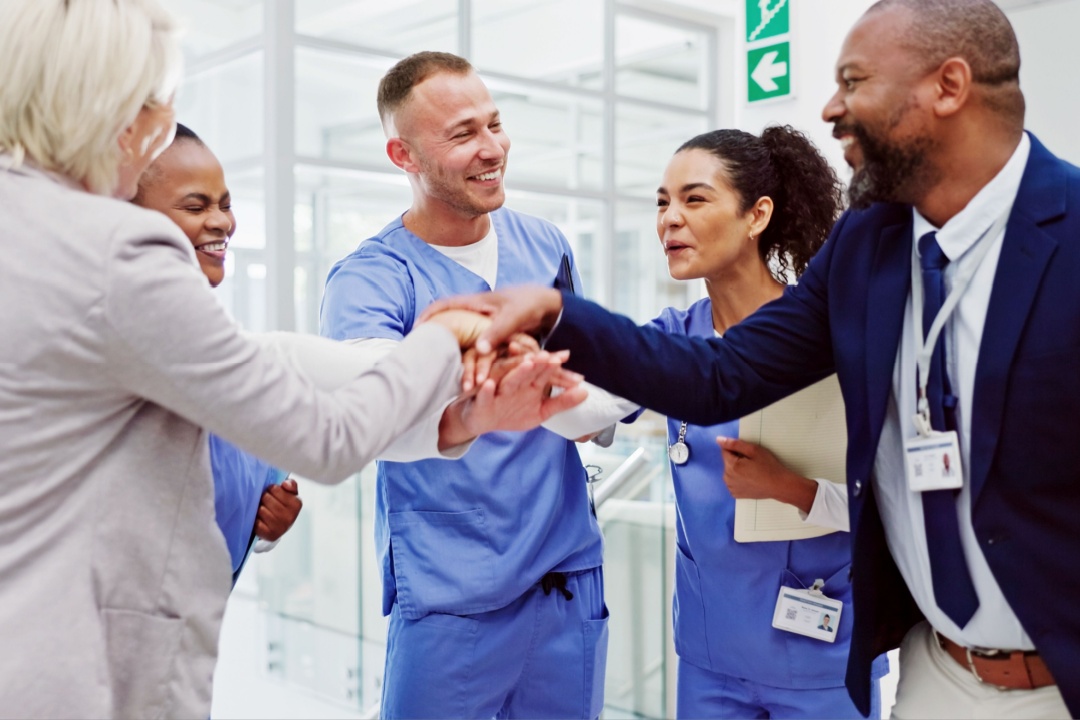 Emotional Intelligence in Nursing Leadership: Unlocking the Power of ...