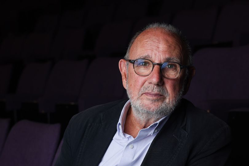 BBC Unforgivable's Jimmy McGovern branded 'TV's best writer' as viewers ...