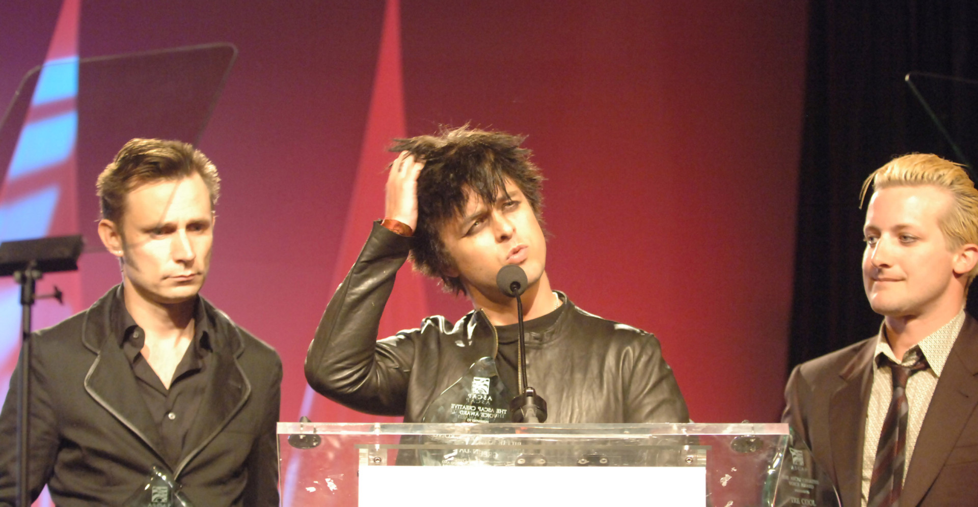 Then and now: The most rebellious musicians of the 2000s