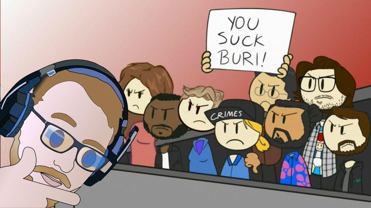 Extra Credits Thinks We're Normalizing Nazis