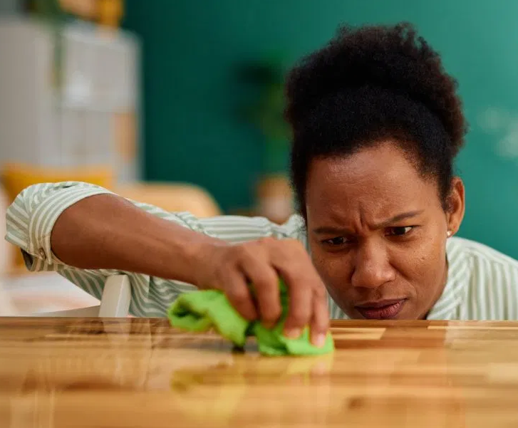 OCD: When Cleanliness and Order Become a Mental Struggle — Know the ...