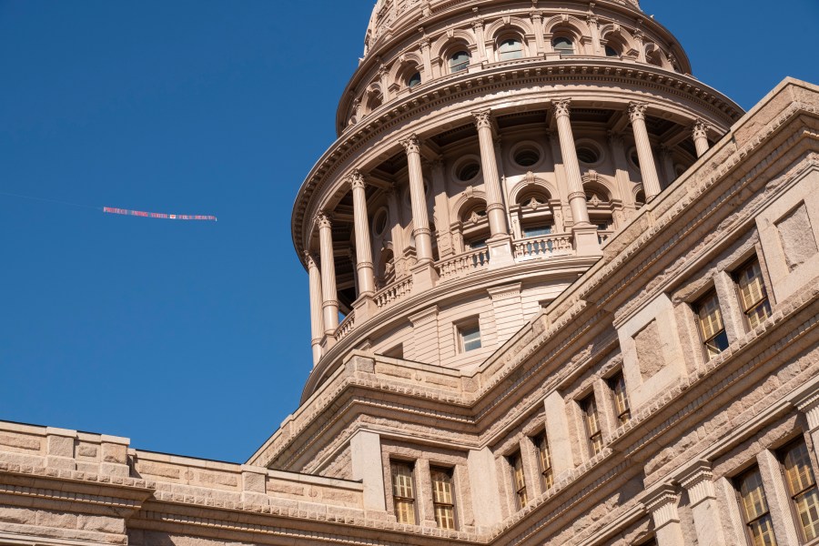 Controversy grows over Texas redistricting efforts