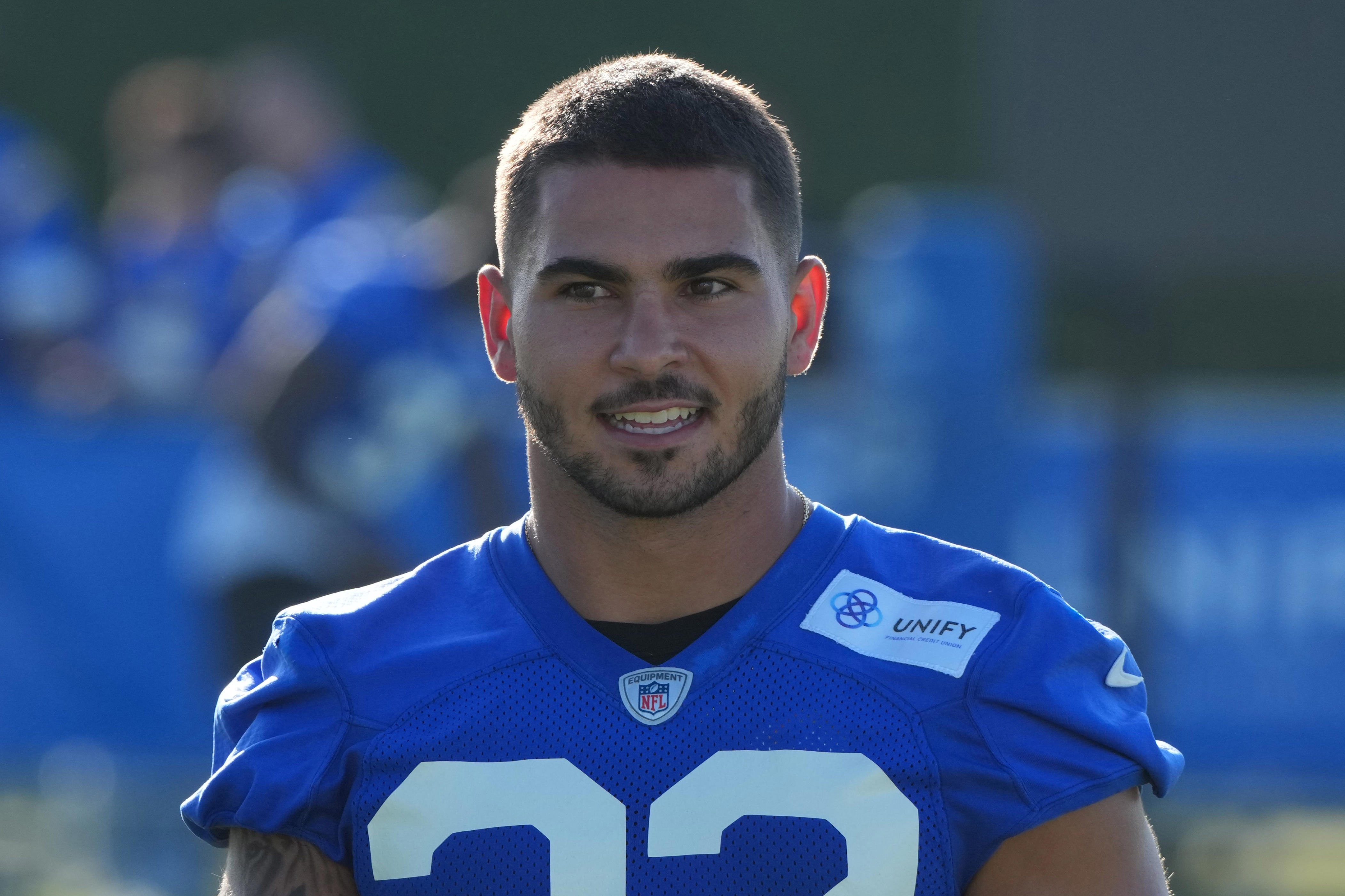 Missouri football alum Cody Schrader signs future contract with Broncos