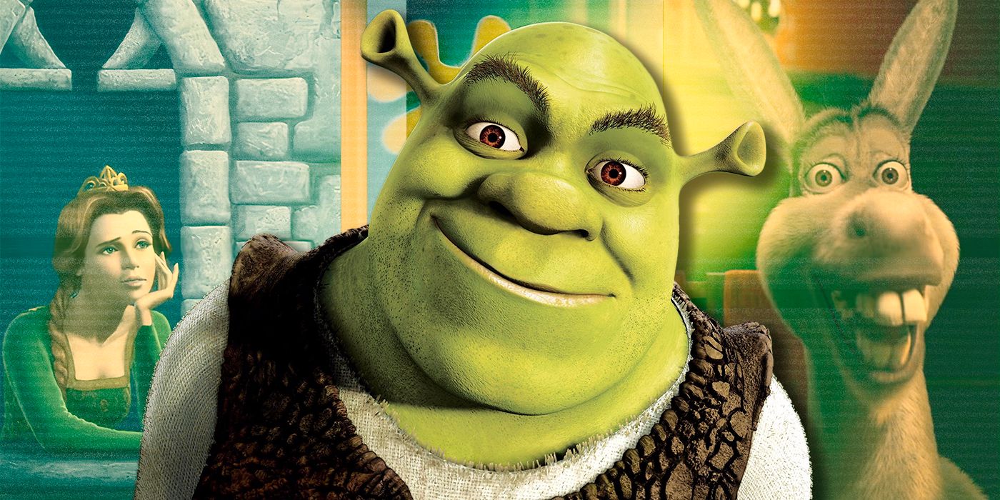Get Out Of My Swamp: 35 Best Quotes From Shrek That Fans Still Quote Today