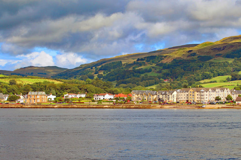 Amazing Scottish Islands: Here are 10 of the easiest to reach islands ...