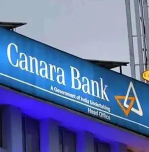 Canara Bank net income jumps 22% to Rs 4,752 crore in Q1 of FY26