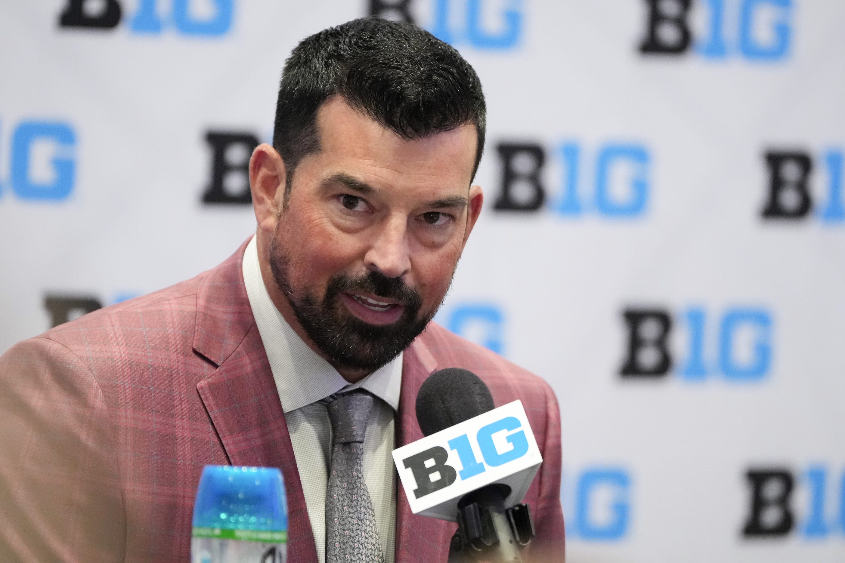 Ohio State football is in transition in 2026, specifically on defense