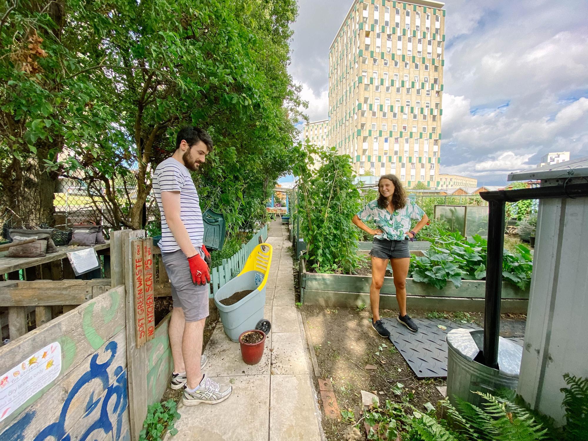 Power of Food Festival brings Tower Hamlets together to celebrate ...