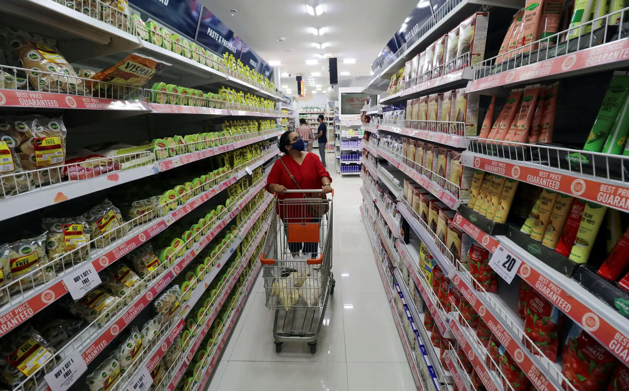 V-Mart adds 15 stores in Q1, taking total to 510 as it deepens presence ...