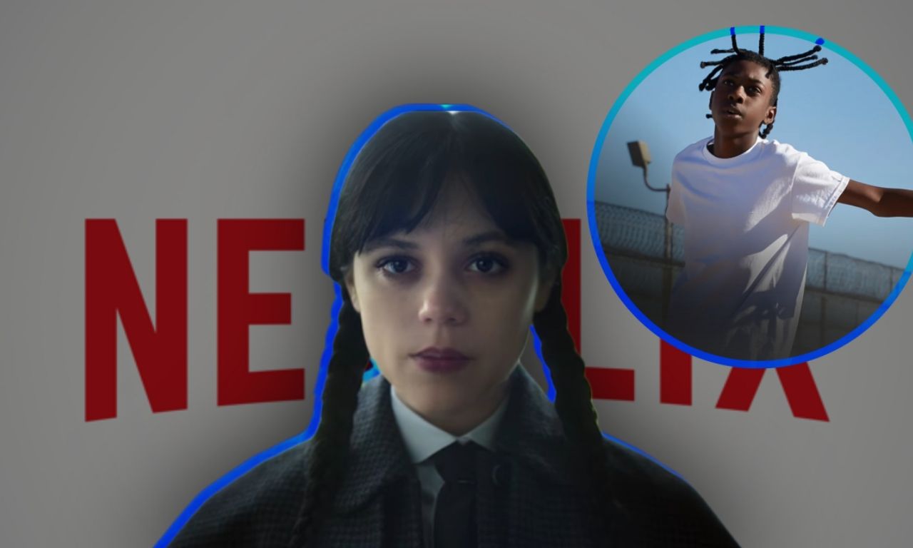 Estrenos de Netflix: De Merlina y Caerás a Mi vida con los chicos ...