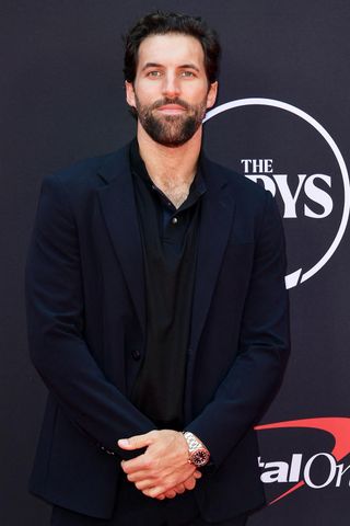 Who Is Vanessa Kirby's Boyfriend? All About Paul Rabil and His ...