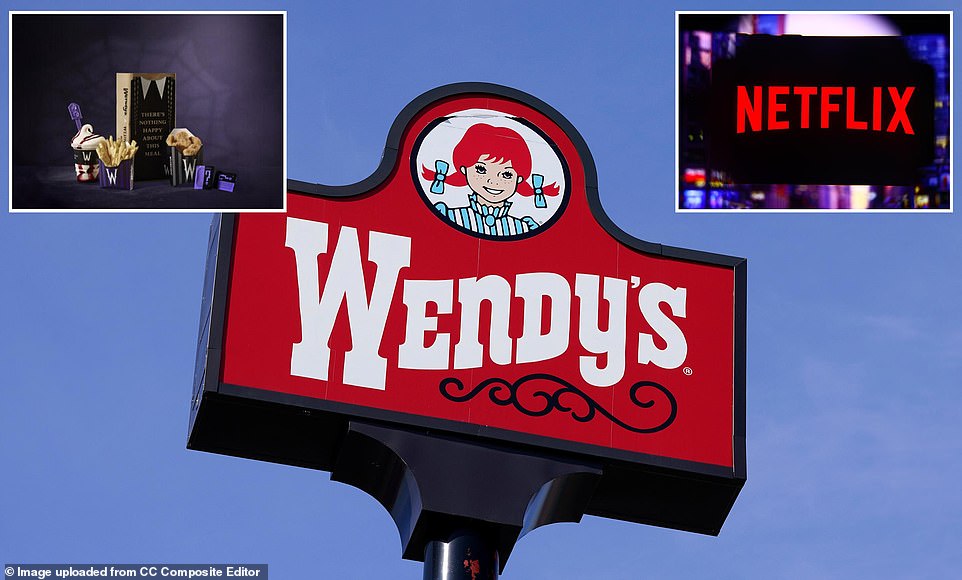 Wendy's to launch new limited-edition meal