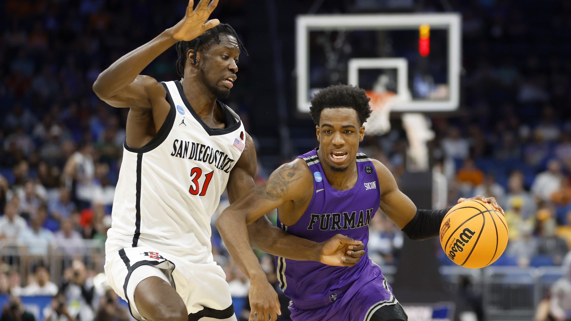 Bama Hoops adds a true road game at Furman to its exhibition schedule