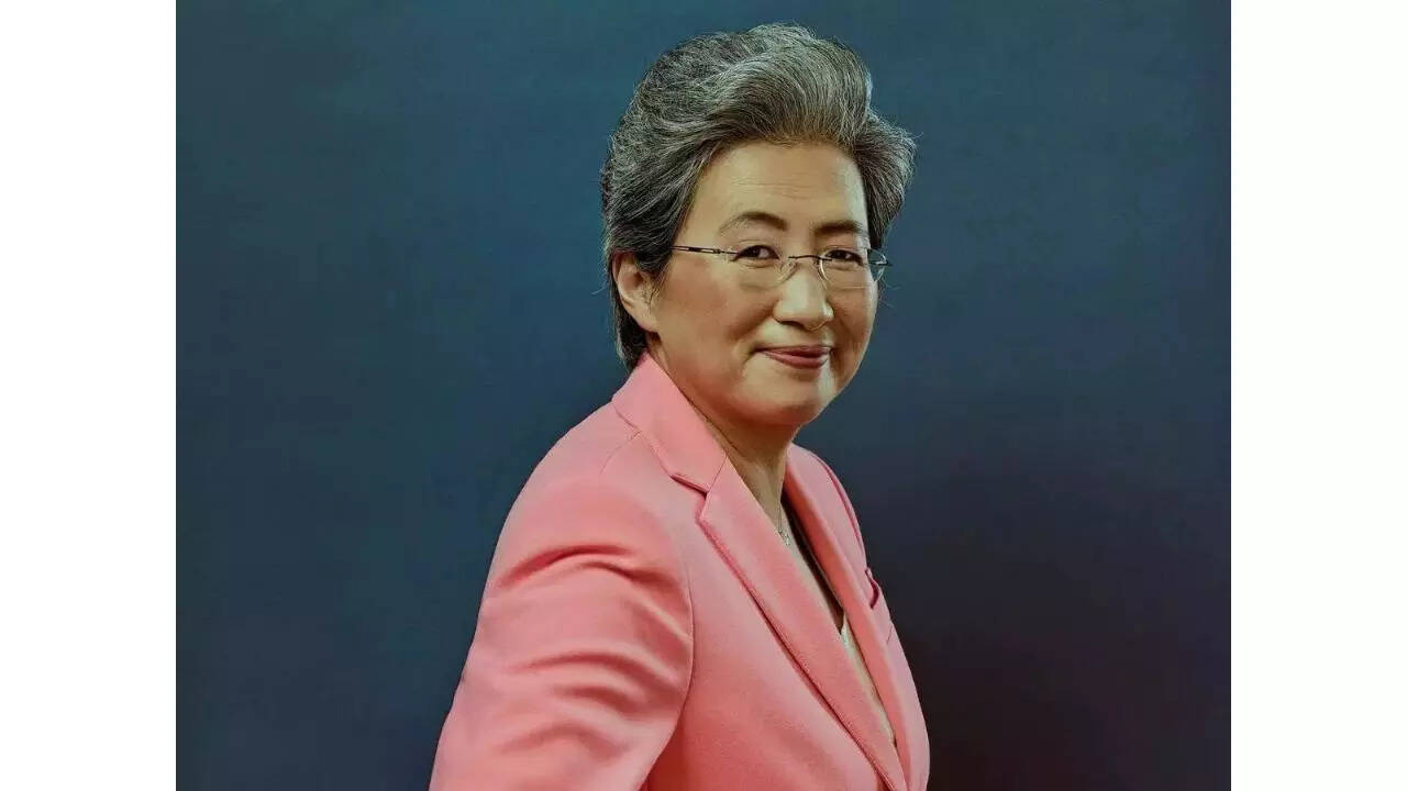 AMD CEO Lisa Su predicts demand for AI chips may increase to $500 ...