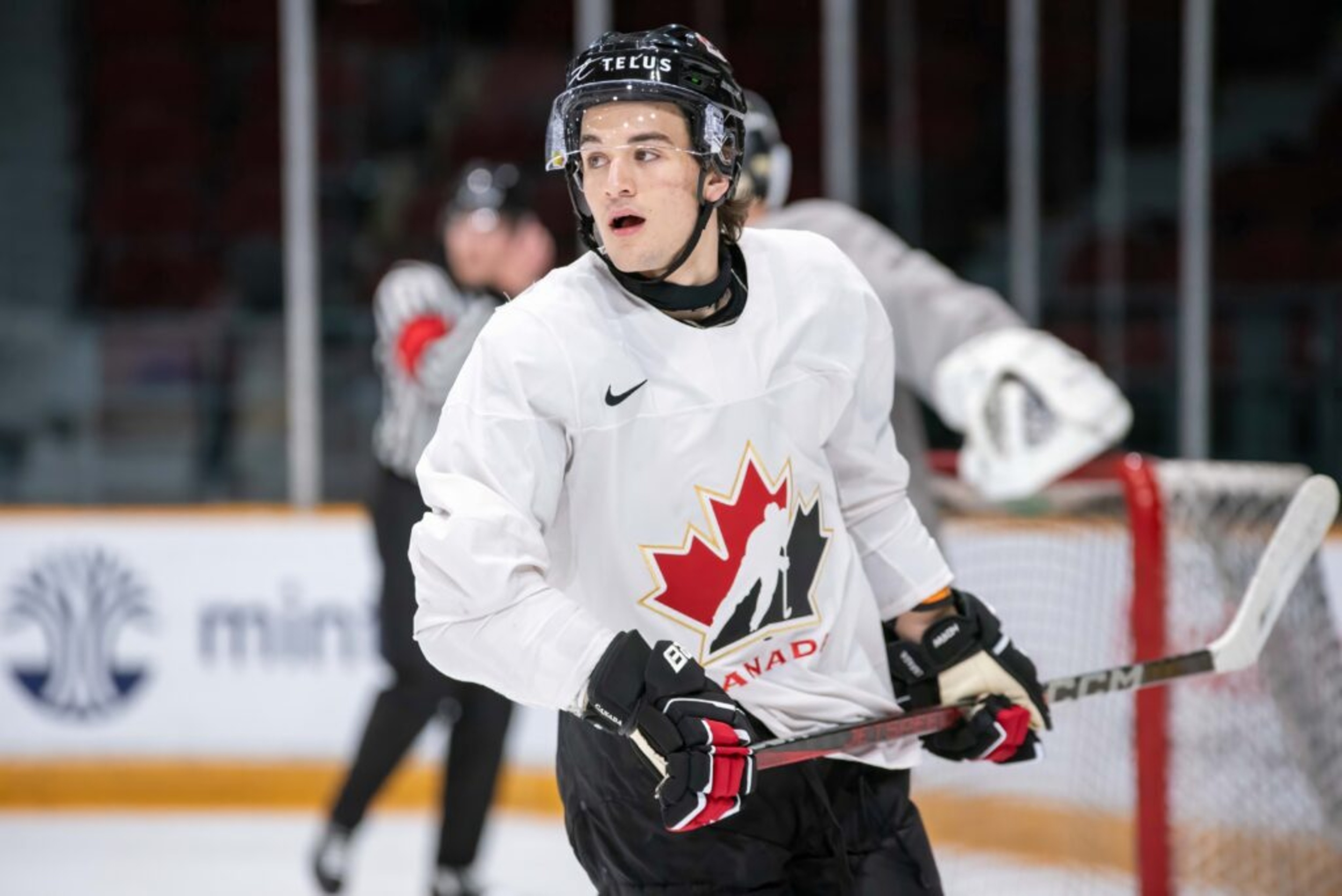 2025-26 NHL Prospect Pool Breakdown: Minnesota Wild’s Top 10