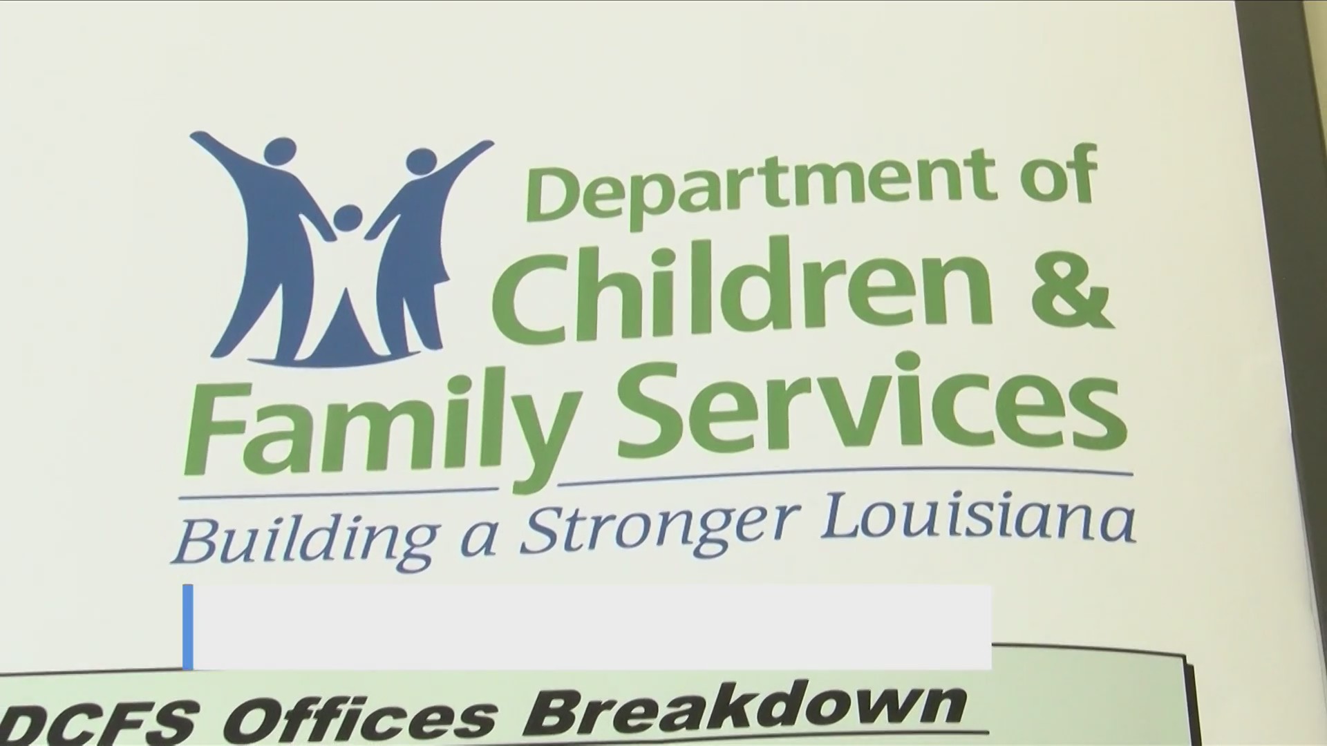 Louisiana DCFS to hire more CPS investigators for new shift