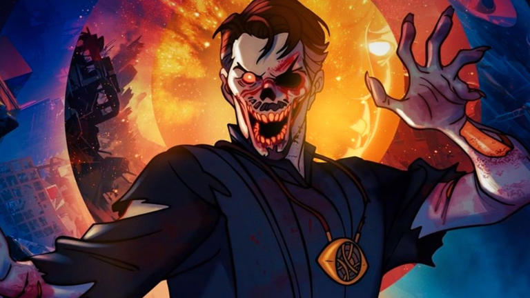 Marvel Phase 6 release dates, news, leaks, rumors, and more