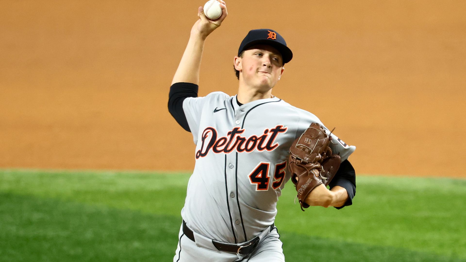 Game 104 Preview: Tigers return home to host Blue Jays for 4-game series