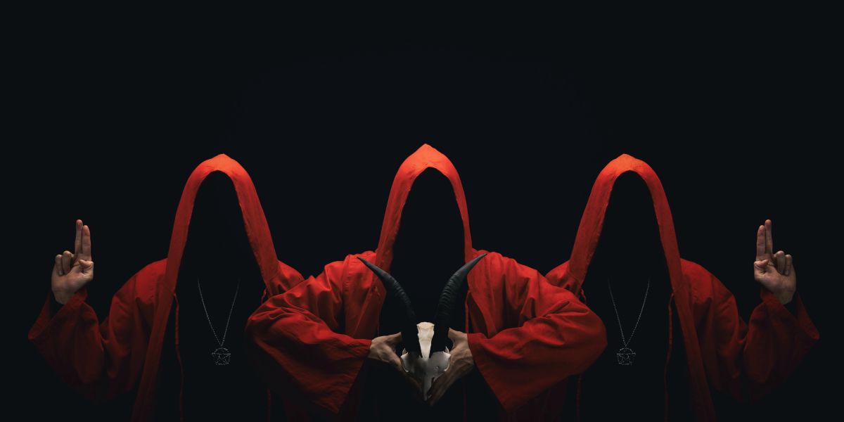 Russia Bans ‘International Satanist Movement’ — But It Doesn’t Exist